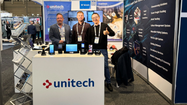 Newsroom｜Don’t Miss Your Chance—Visit Us at CeMAT!-Newsroom | Unitech Global | Your Brilliant ...